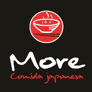 Delivery | More Comida Japonesa Delivery