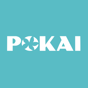 Entre com a sua conta | Pokai